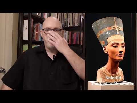 Robert Boyd's Book Report -- 1177 B.C.: The Year Civilization Collapsed