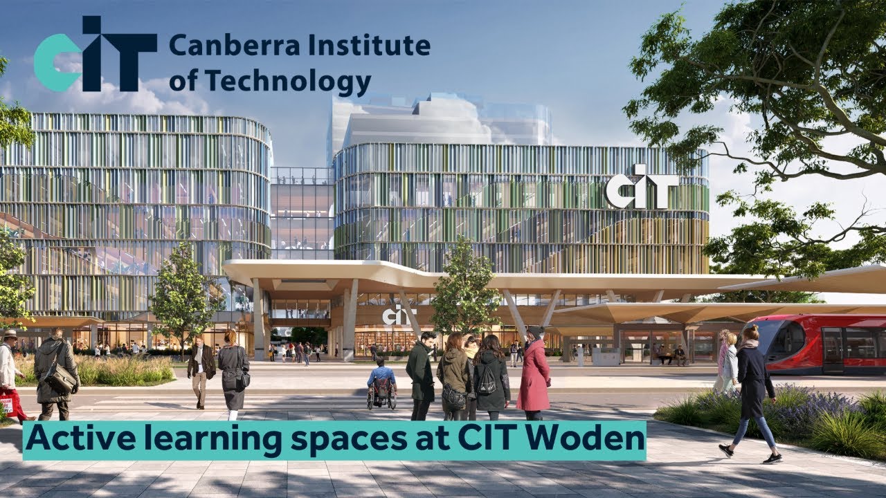 Intro to active learning spaces