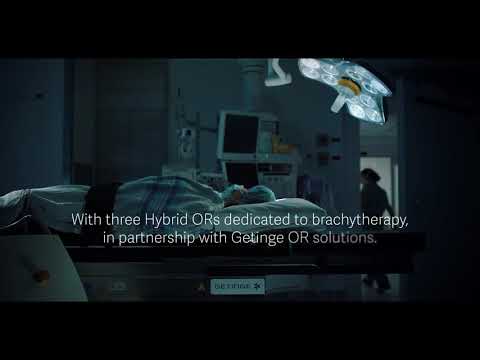 Explore Getinge's solutions for operating rooms, intensive care and sterile reprocessing