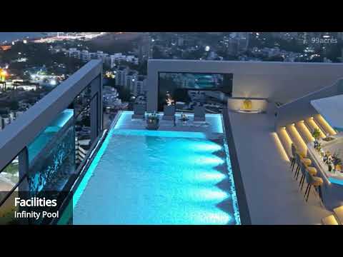 Flowline DLH Signature Bandra West, Mumbai | Price List & Brochure ...