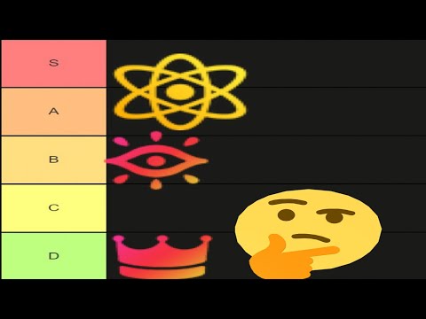 ROBLOX ANIME ADVENTURES META TIER LIST JJK UPDATE 2022 UPD 6