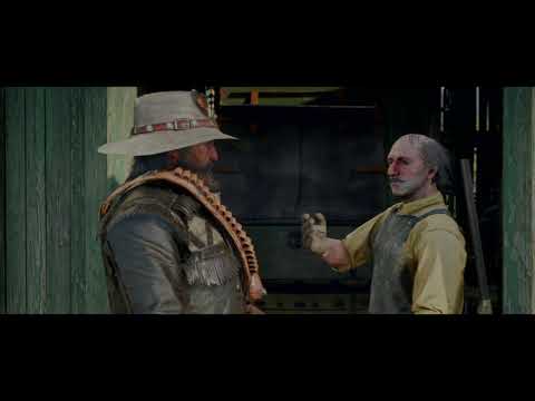Steam Community :: Video :: Rdr2 Bandit 8 Easy Method