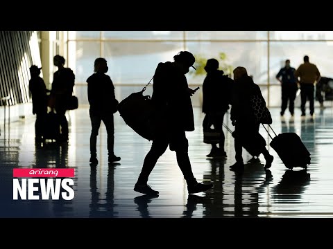U.S. lowers travel advisory to Level 2 for S. Korea
