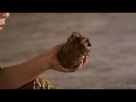 Clay History