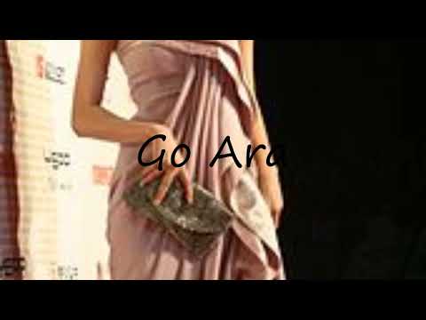 How to pronounce Go Ara in Japanese?