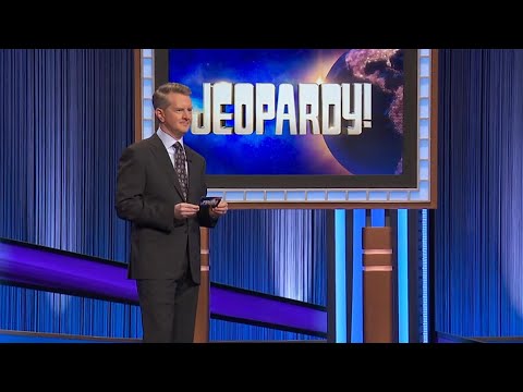 JEOPARDY! October 31 2024 10/31/24 FULL EPISODE SPOILERS, WINNER, Recap & Highlights Today Thursday