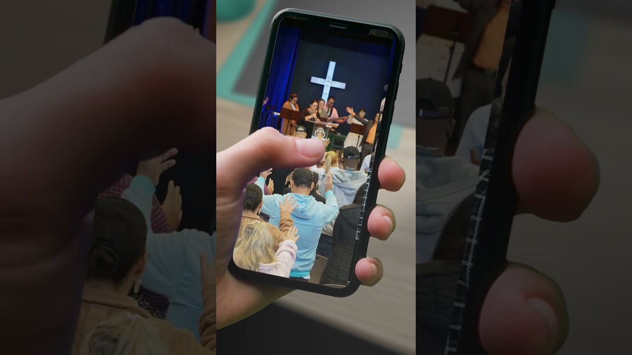 Resurrection Global Methodist Church