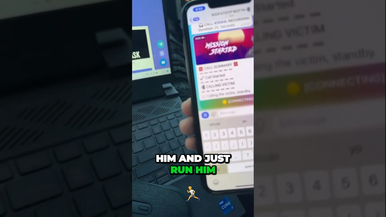 PunchMadeDev Shows Adin Ross This #adinross #punchmadedev #shorts