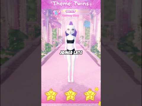 types of players in DTI farming servers #dti #dresstoimpress #dresstoimpressroblox #roblox #trend