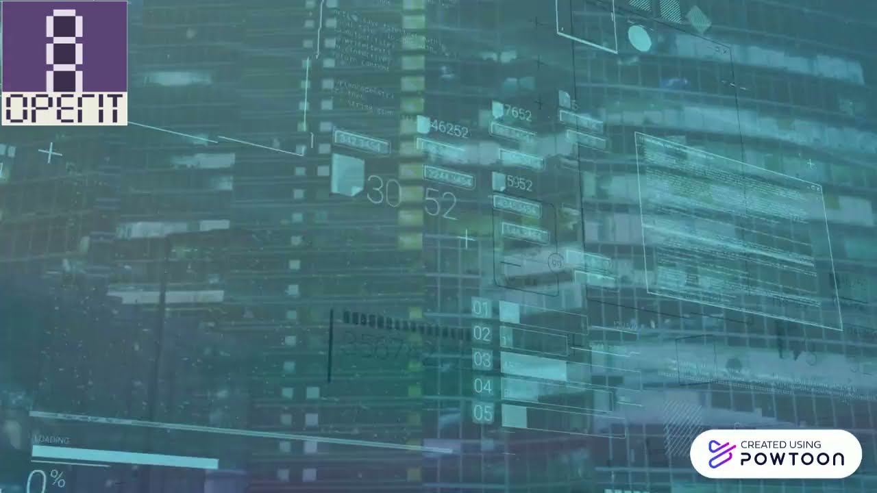 Facilities Data Analytics Operations