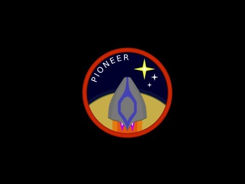 Pioneer Space Simulator download | SourceForge.net