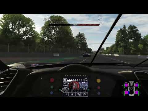 Steam Community :: Video :: RFactor 2 - Out Lap Following Pit Stop ...