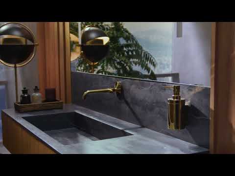 Axor One - Těleso pro termostatickou podomítkovou baterii 45710180 ...