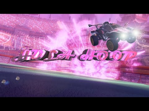 Steam Community :: Video :: Hula Hoop 🌸 - Rocket League Montage
