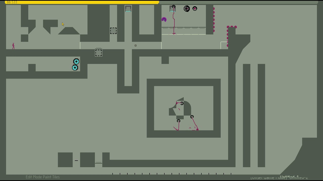 N++ Level Editor Tutorial