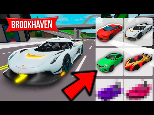5 tips to know when playing Roblox Brookhaven RP