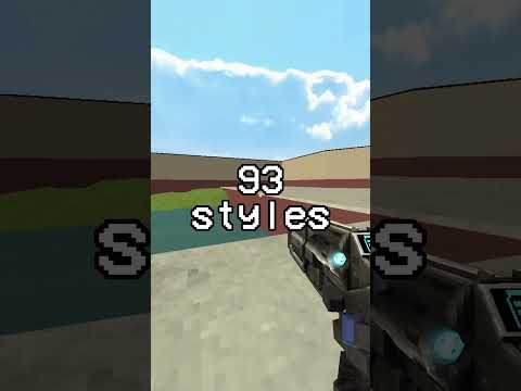 Ultrakill Style Editor
