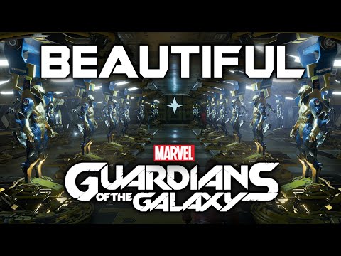 Steam Community :: Video :: Guardians of the Galaxy Looks Rad