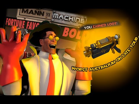 Steam Community :: Video :: AUSTRALIUM!