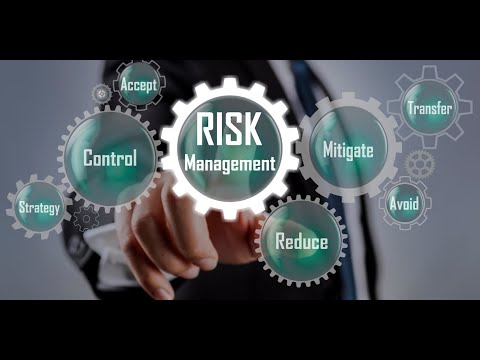 Risk Management in Cyber Security - (Free Course)