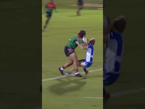 Bro Rugby is on another level ๐ฑ #shorts