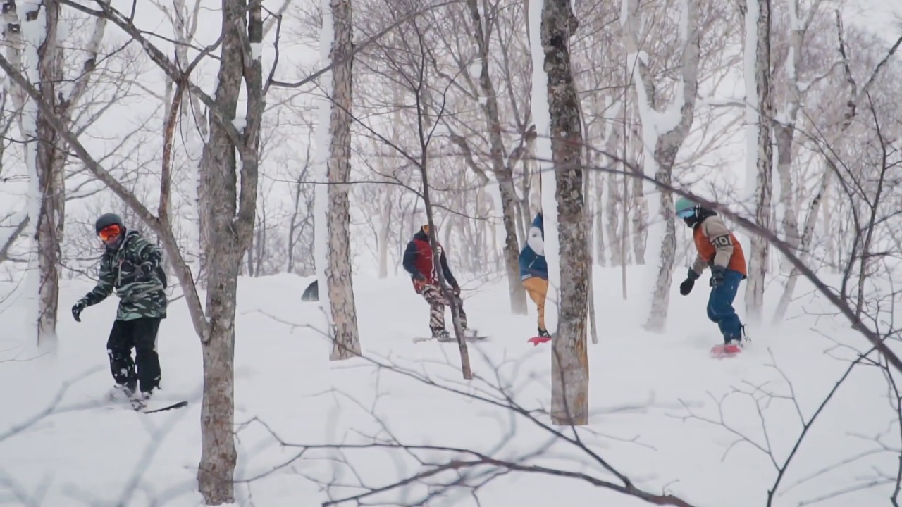 Ski & Snowboarding Trips | Snowboard Community SG | The Ride Side