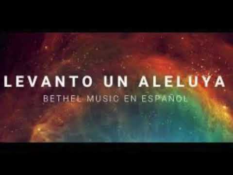 Levanto un aleluya Secuencia B