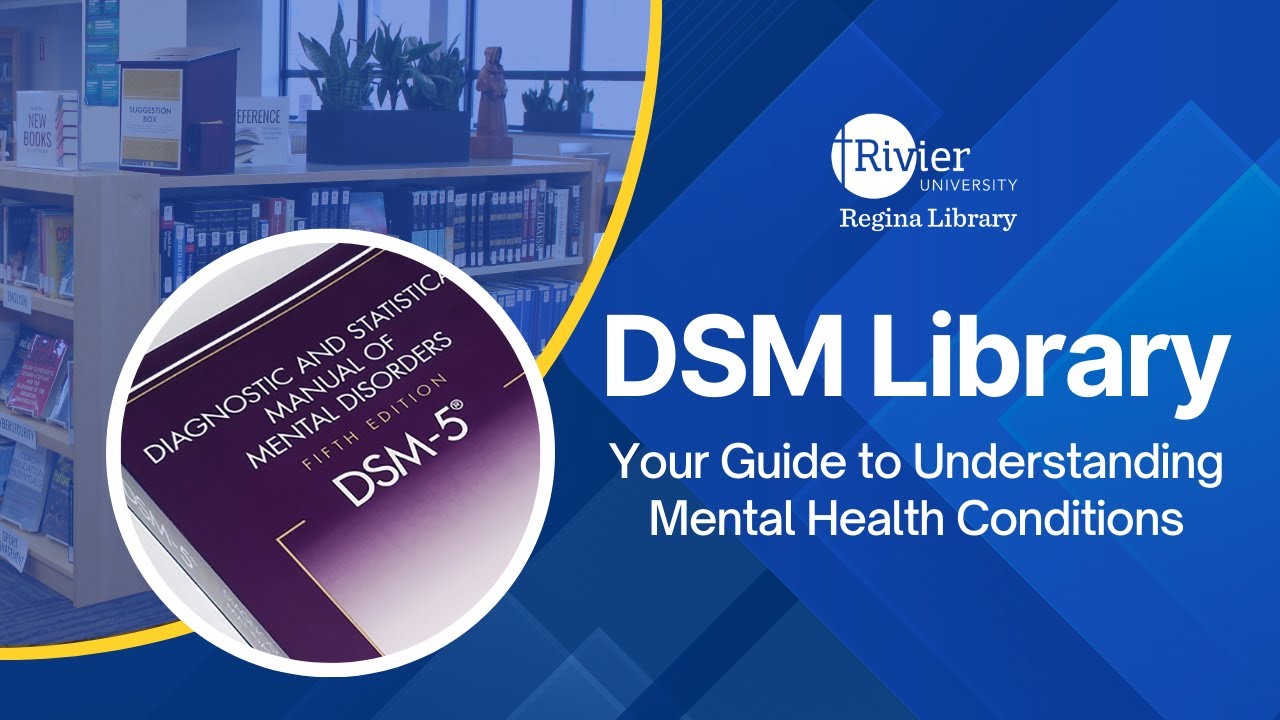 DSM Library
