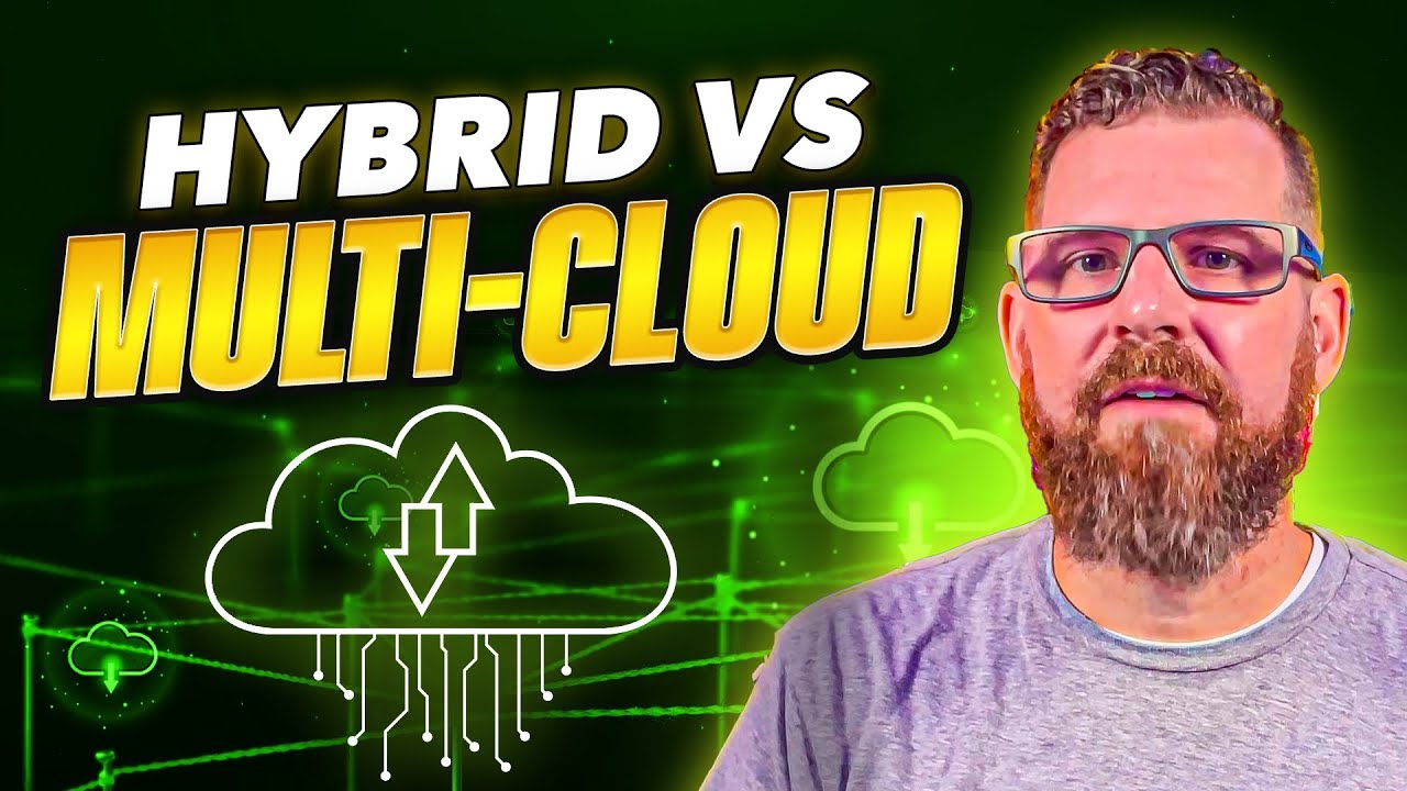 Amazing Hybrid vs Multicloud Management | Which is better for you?