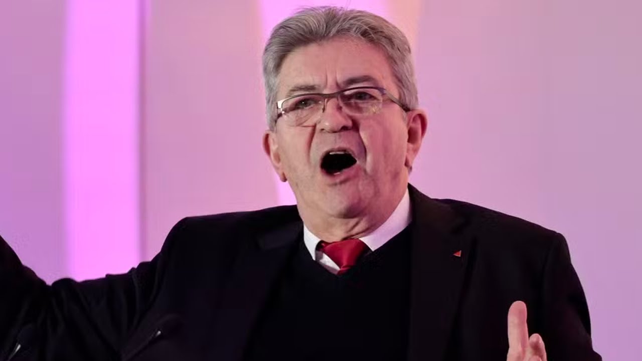 Gérald Darmanin exhorte son camp à rester uni face à un éventuel second ...