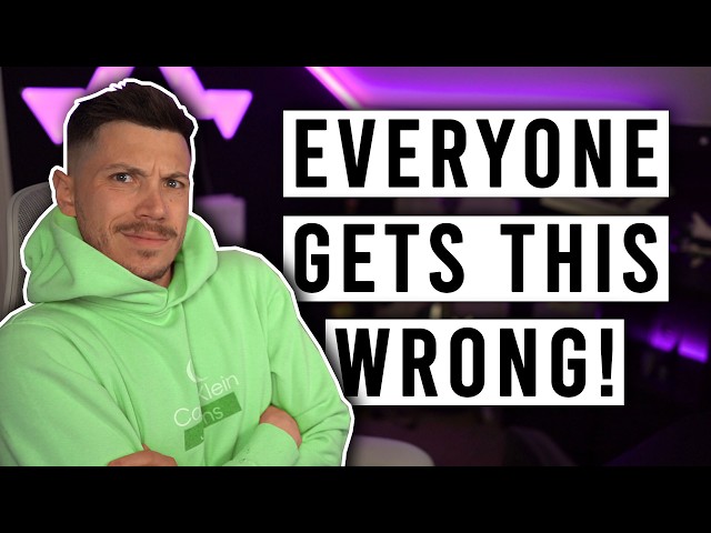 Avoiding Common Mistakes In Entity Framework Core Integration Testing 8766