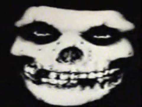Nightmare - Compilation of GIF Images (Created in 2004)