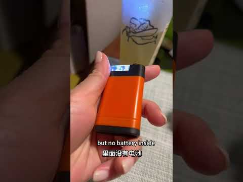 New innovation for the emergency lighting #battery #lighting #emergencylighting #outdoors