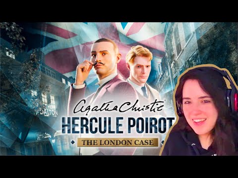 Steam Community :: Video :: Time To Use My Little Grey Cells! | Hercule ...