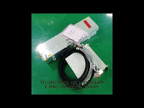 New LUMENTUM UV PicosecondLaser/Controller PB2-H-P-0600-V-0000R/PB2-PS-H-0-0000 Test OK!(Contact us)