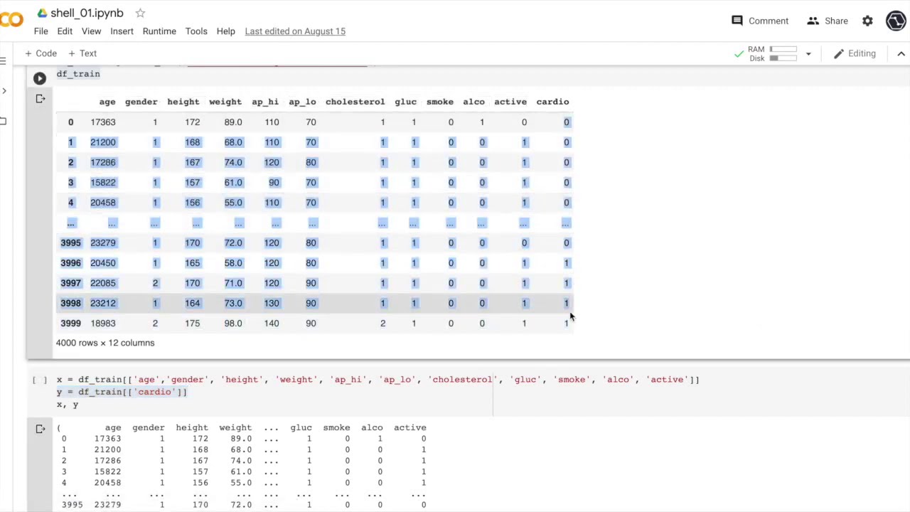 Competition #1 Shell Code Walkthrough