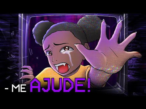 Esse DETALHE RESOLVE Amanda The Adventurer 2 (Teoria)