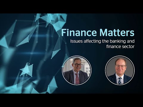 The Isle of Man, financial education and the pandemic | Finance Matters