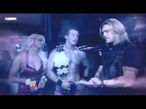 WWE SummerSlam 2010 - Team John Cena vs. The Nexus Official Promo - YouTube.flv