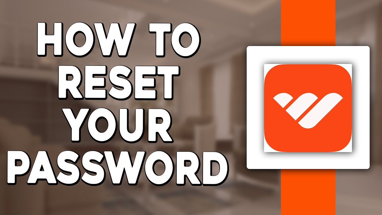How To Reset Your Whop Password (Quick Tutorial)