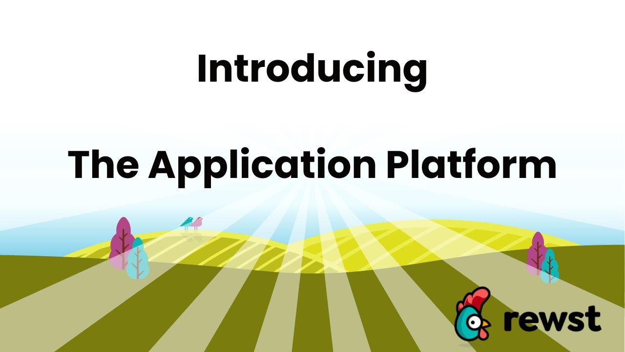 Rewst Unveils App Platform for MSPs - Rewst