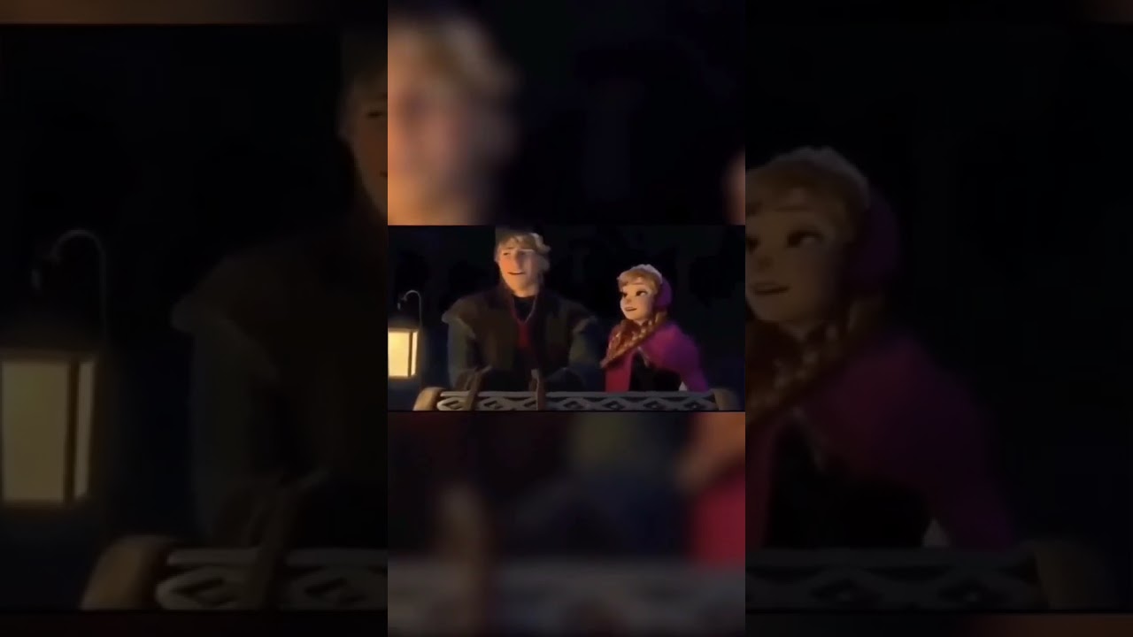 IM GONNA RUIN YOUR CHILDHOOD (Frozen)