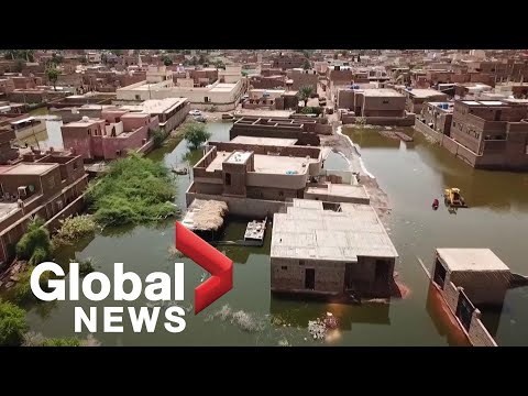 Sudan Flooding Crisis | Norah's Blog