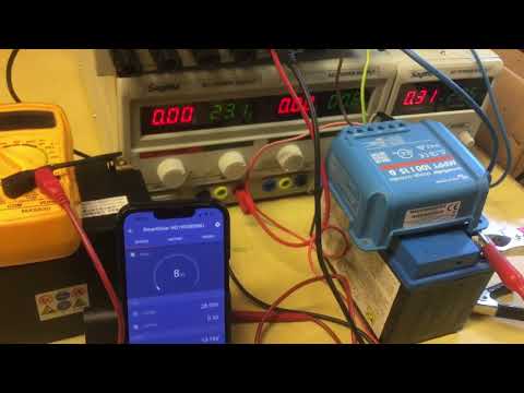 ECO-WORTHY 6 String PV Combiner Box - whats combining?
