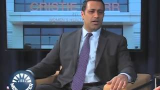 About Us | Dr. Ednan Sheikh - Pain Management Doctor Clifton, Jersey ...