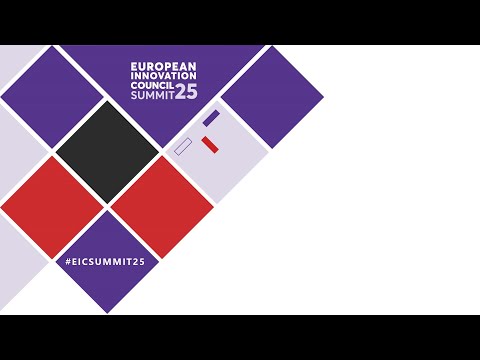 EIC Summit 2025 - Day 1 FULL