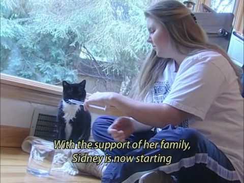 Fetal Alcohol Spectrum Disorder (FASD)