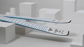 Black Crows Vertis Skis 2023 | evo