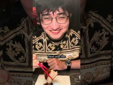 DELICIOUS Ramen: The BEST Japanese Restaurant in Seattle!!