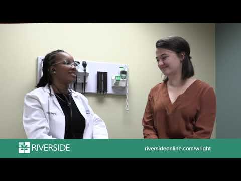 Meet Krystal A. Wright, FNP